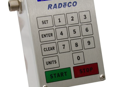 Home - RADēCO Inc. - RADiation Detection COmpany