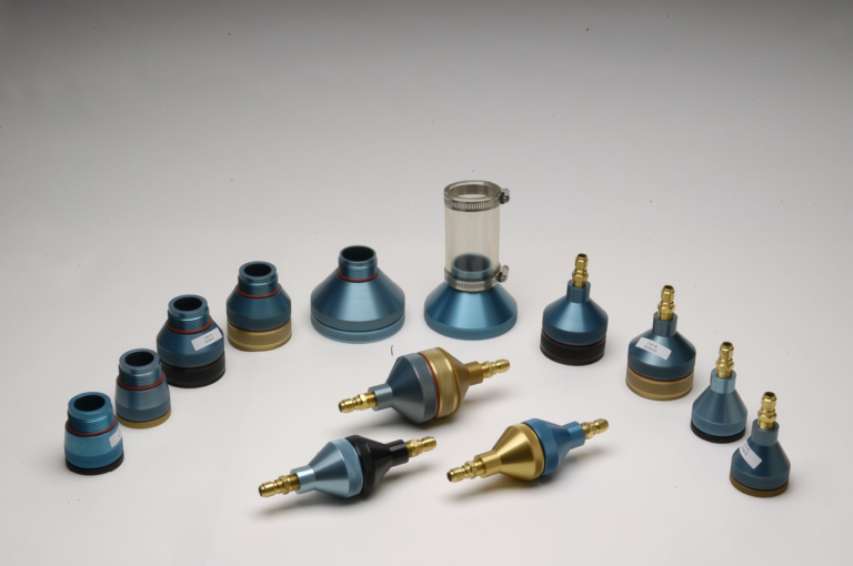 Filter Holders – RADeCO Inc. – RAdiation Detection Equipment COmpany