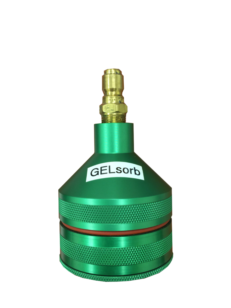 C-14 Radioiodine Sampler – RADeCO Inc. – RAdiation Detection Equipment ...